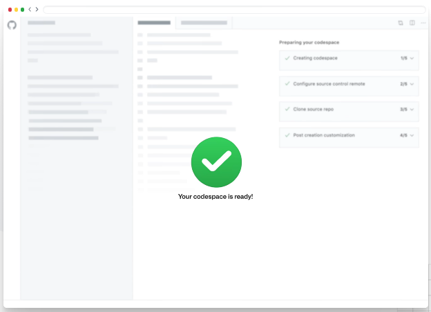 nbdev + GitHub Codespaces: A New Literate Programming Environment | My data science blog